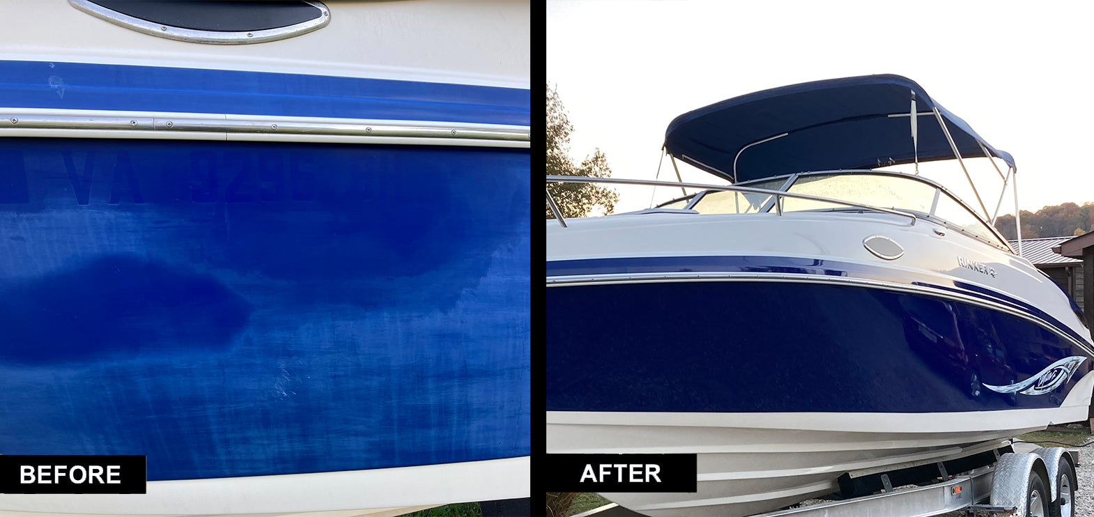 POLI GLOW® DELUXE KIT - Poli Glow Canada