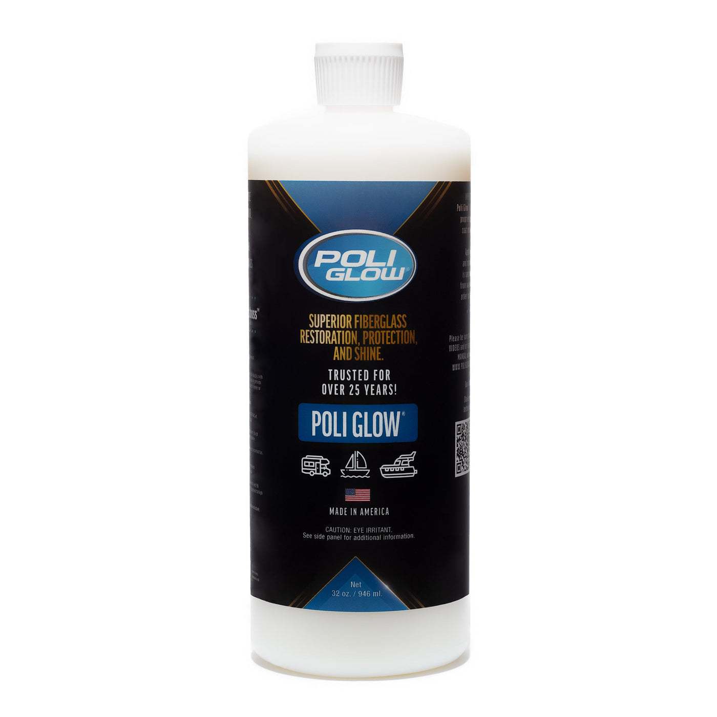 Products - Poli Glow Canada