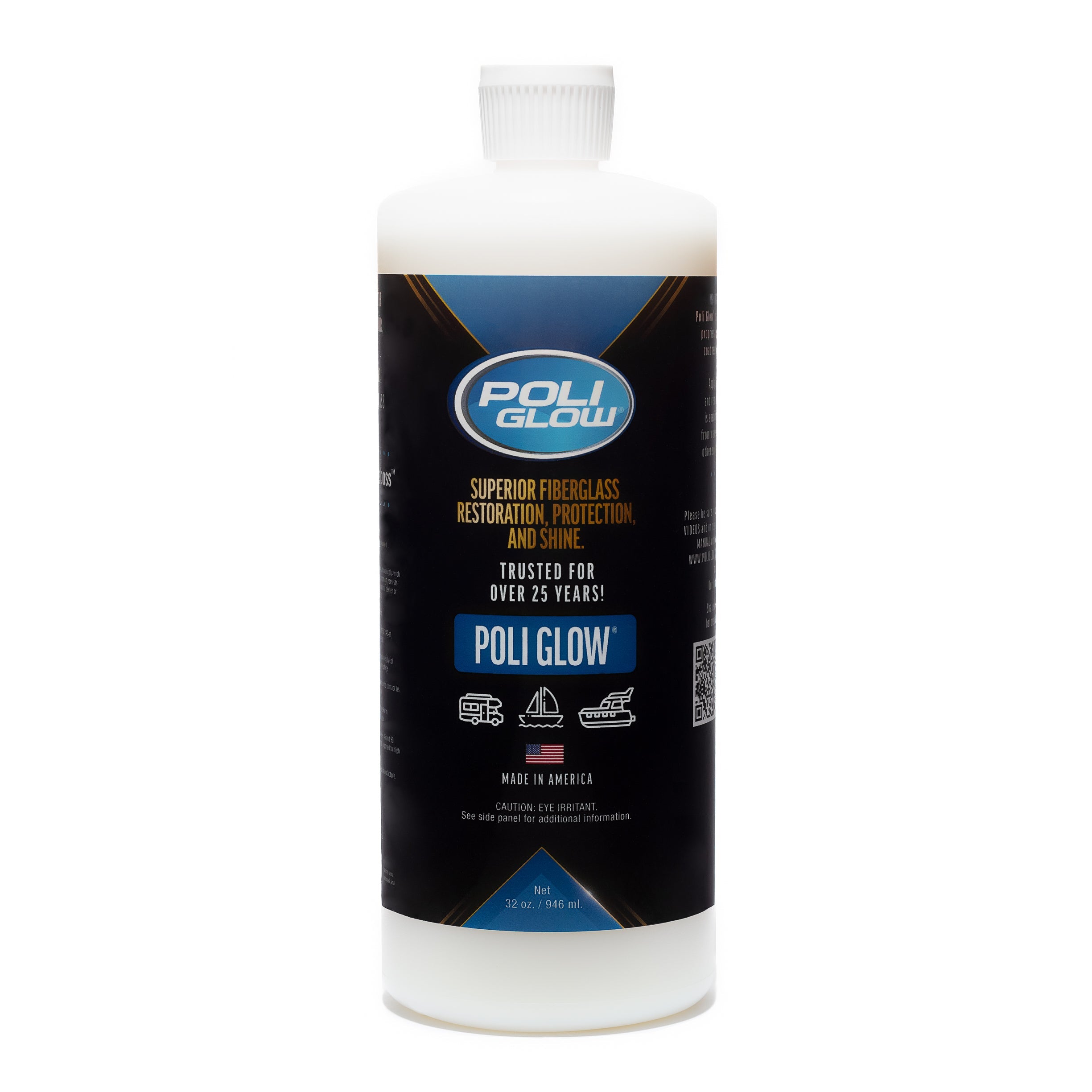 Products - Poli Glow Canada